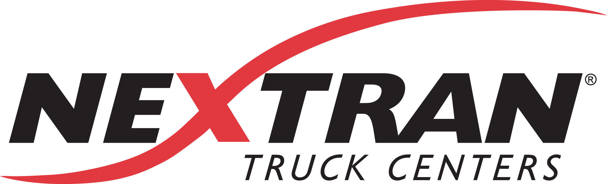 Nextran Truck Centers Logo - Corporate Billing