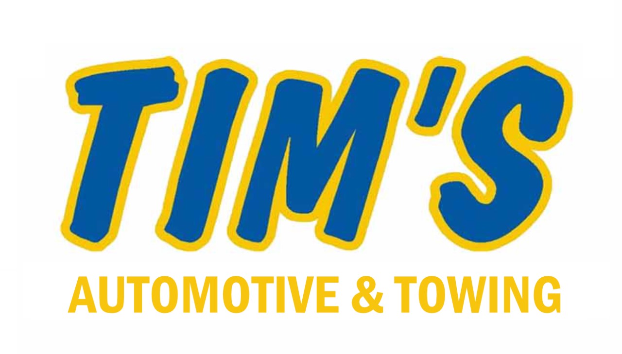 Tim's Automotive - Corporate Billing