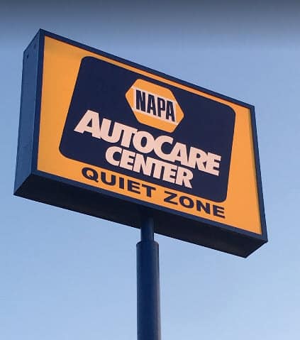 QUIET ZONE - Corporate Billing