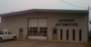 ADVANCE AUTOMOTIVE - Corporate Billing