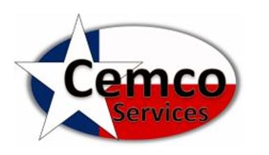 Cemco Services Company - Corporate Billing