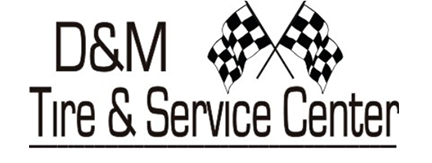 D&M Tire & Service Center - Corporate Billing