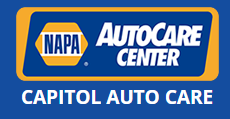 CAPITOL AUTO CARE - Corporate Billing