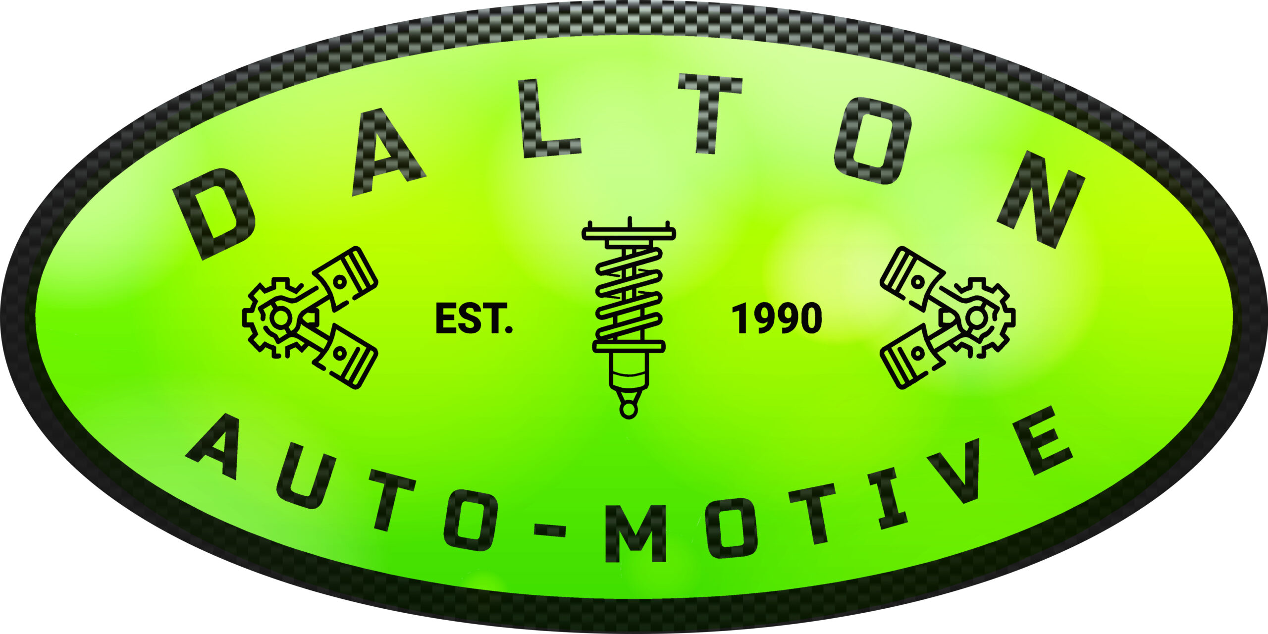DALTON AUTOMOTIVE - Corporate Billing