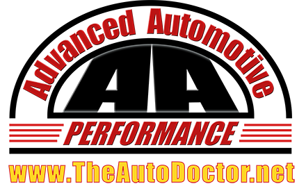 ADVANCED AUTOMOTIVE PERFORMANCE - Corporate Billing