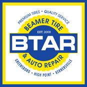 Beamer Auto Logo