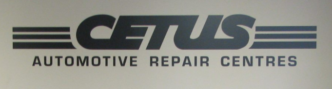 CETUS AUTOMOTIVE REPAIR CENTRES - Corporate Billing