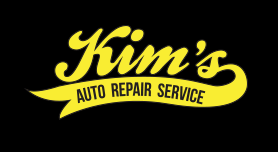 Kim's Auto Repair Service - Corporate Billing
