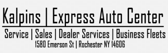 Kalpins Express Auto Center