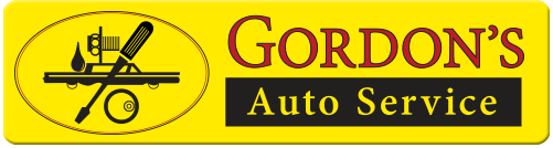 GORDON'S AUTO SERVICE - Corporate Billing
