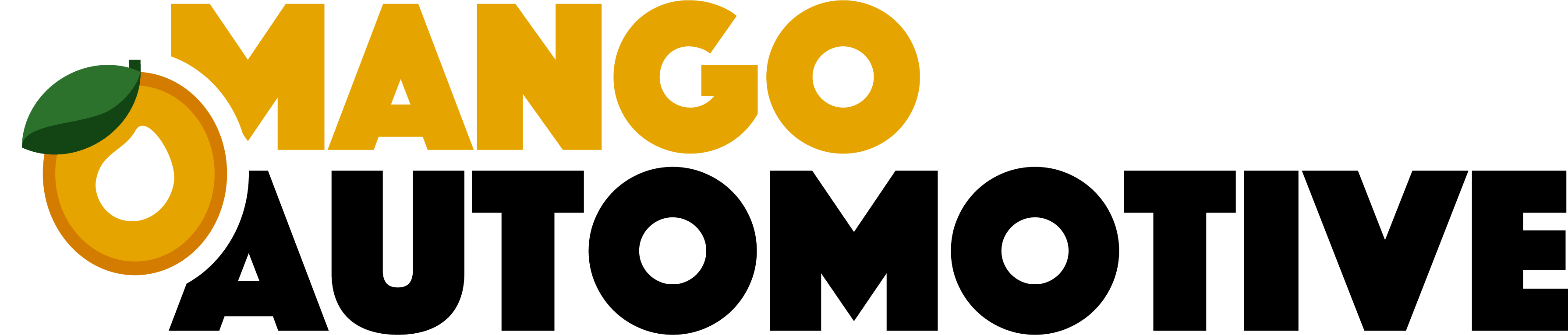 MANGO AUTOMOTIVE - Corporate Billing