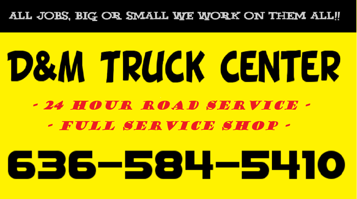 D&M Truck Center - Corporate Billing