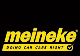 Meineke Car Care Center #1959 - Corporate Billing