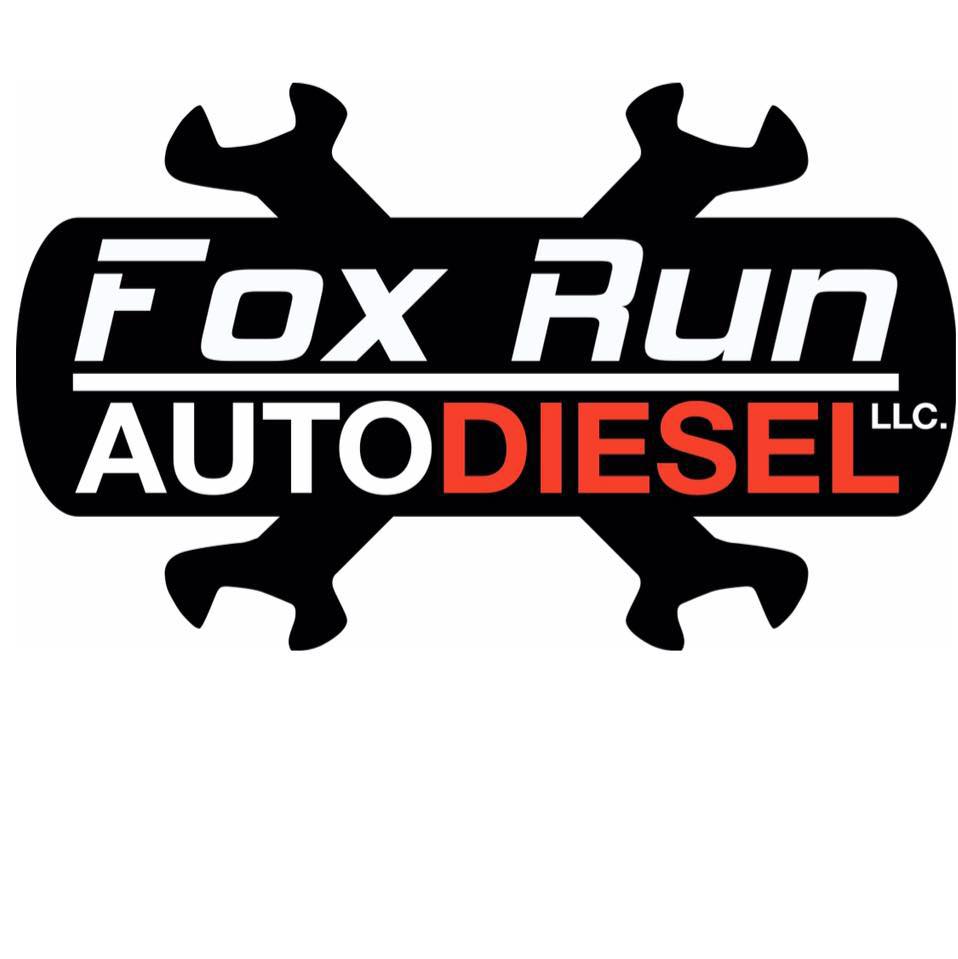 Fox Run Auto Diesel - Corporate Billing