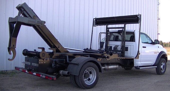 MID ATLANTIC EQUIPMENT - Corporate Billing